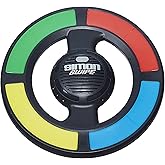 Amazon.com: Hasbro Simon Air Game – Touchless Technology – Master the ...