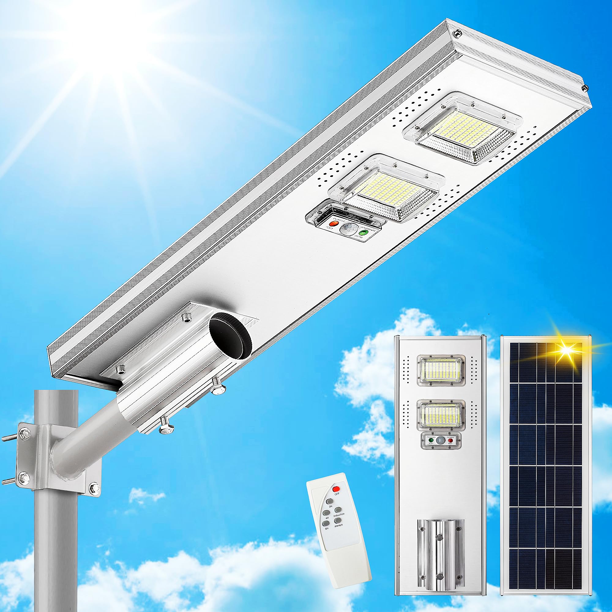 Street & Area Lighting Oman | Buy Online | Whizz Others