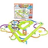 Amazon.com: HEX BOTS Nanotopia, Sensory Toys for Kids & Cats with Over ...