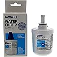 Amazon.com: SAMSUNG Genuine Filter for Refrigerator Water and Ice ...