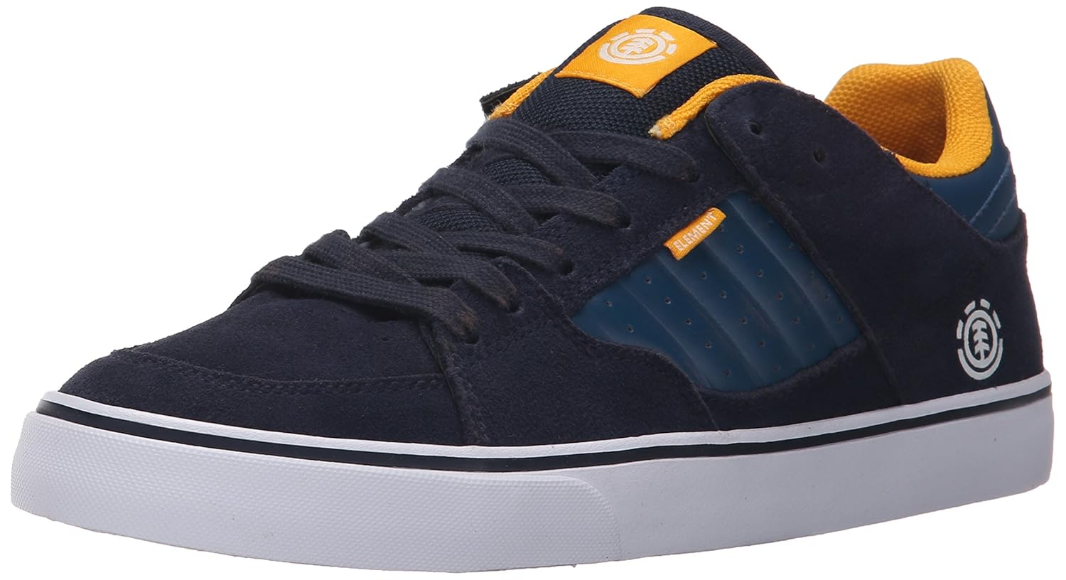 Buy ELEMENT Men's Glt2 Skate Shoe, Eclipse Navy, 8 M US at Amazon.in