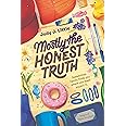 Mostly the Honest Truth: Little, Jody J.: 9780062852496: Amazon.com: Books