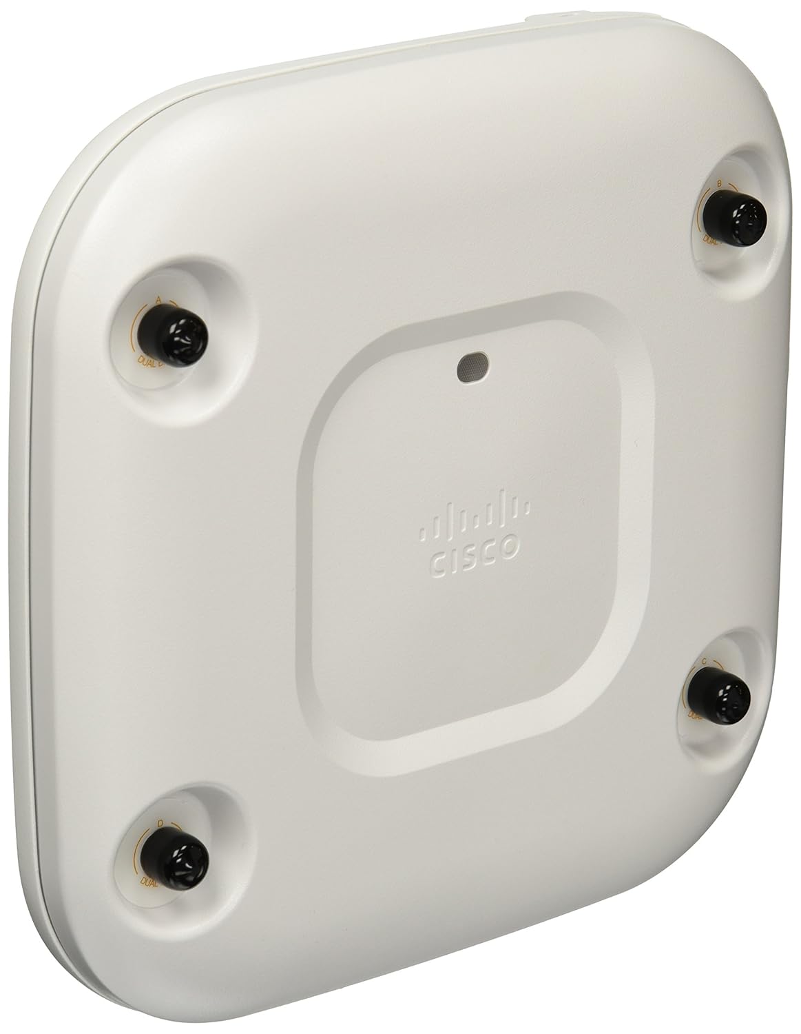 Cisco 802.11AC CAP w/Cleanair **New Retail**, AIR-CAP2702E-N-K9 (**New ...