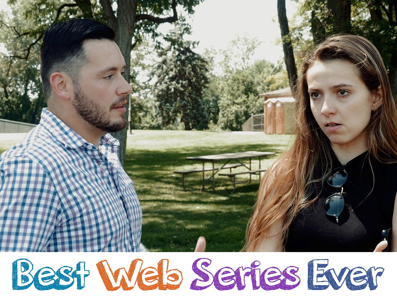 Watch Clip: Best Web Series Ever | Prime Video