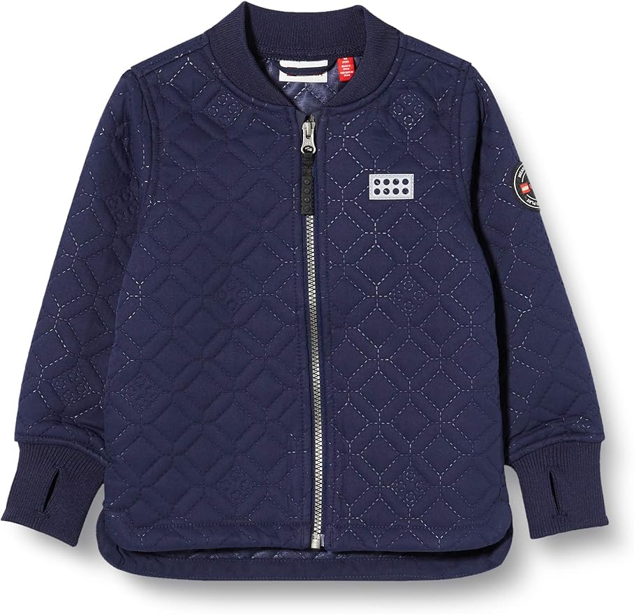Lego Wear Baby Boys' Lwsolar Thermojacke Jacket: Amazon.co.uk: Clothing