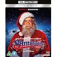 Amazon.com: Santa Claus: The Movie : David Huddleston, Dudley Moore ...