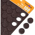 Felt Cabinet Door Bumpers-Small Felt Pads for Cabinet Doors, Cabinet ...