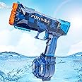 Amazon.com: Funwee Electric Water Gun for Adult & Kid, Most Strongest ...