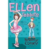 Ellen Tebbits: Cleary, Beverly, Dockray, Tracy: 9780380709137: Amazon ...