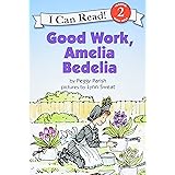 Amelia Bedelia : Parish, Peggy, Siebel, Fritz: Amazon.ca: Books