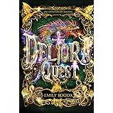 Deltora Quest 2 (21st Anniversary Edition): Emily Rodda: 9781760978426 ...