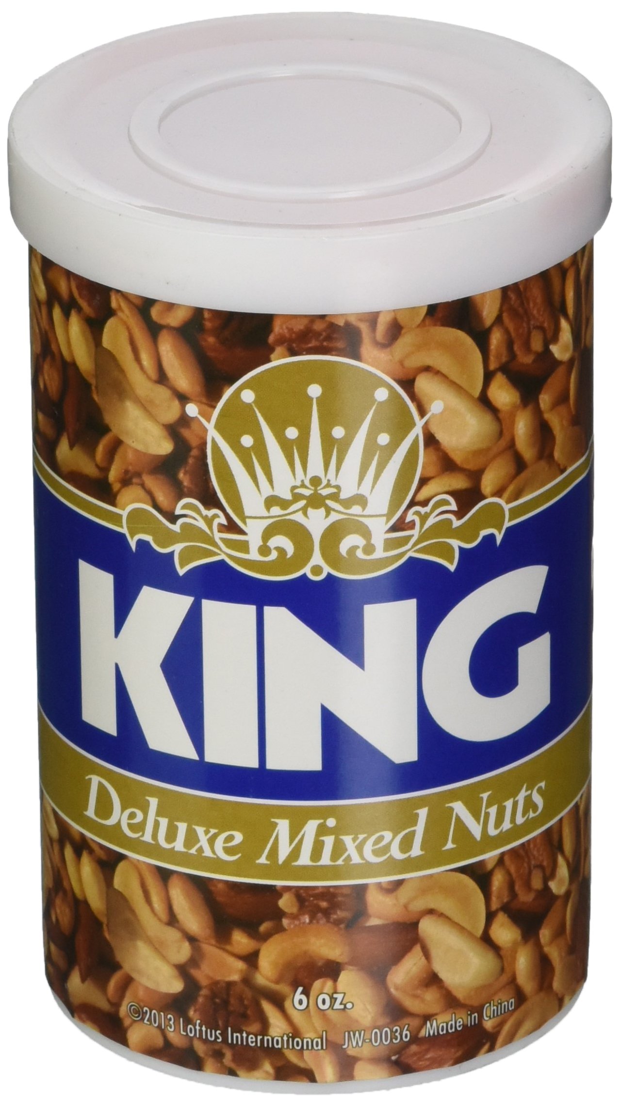 Mua Loftus International Loftus Three Snakes in A Can - King Deluxe ...