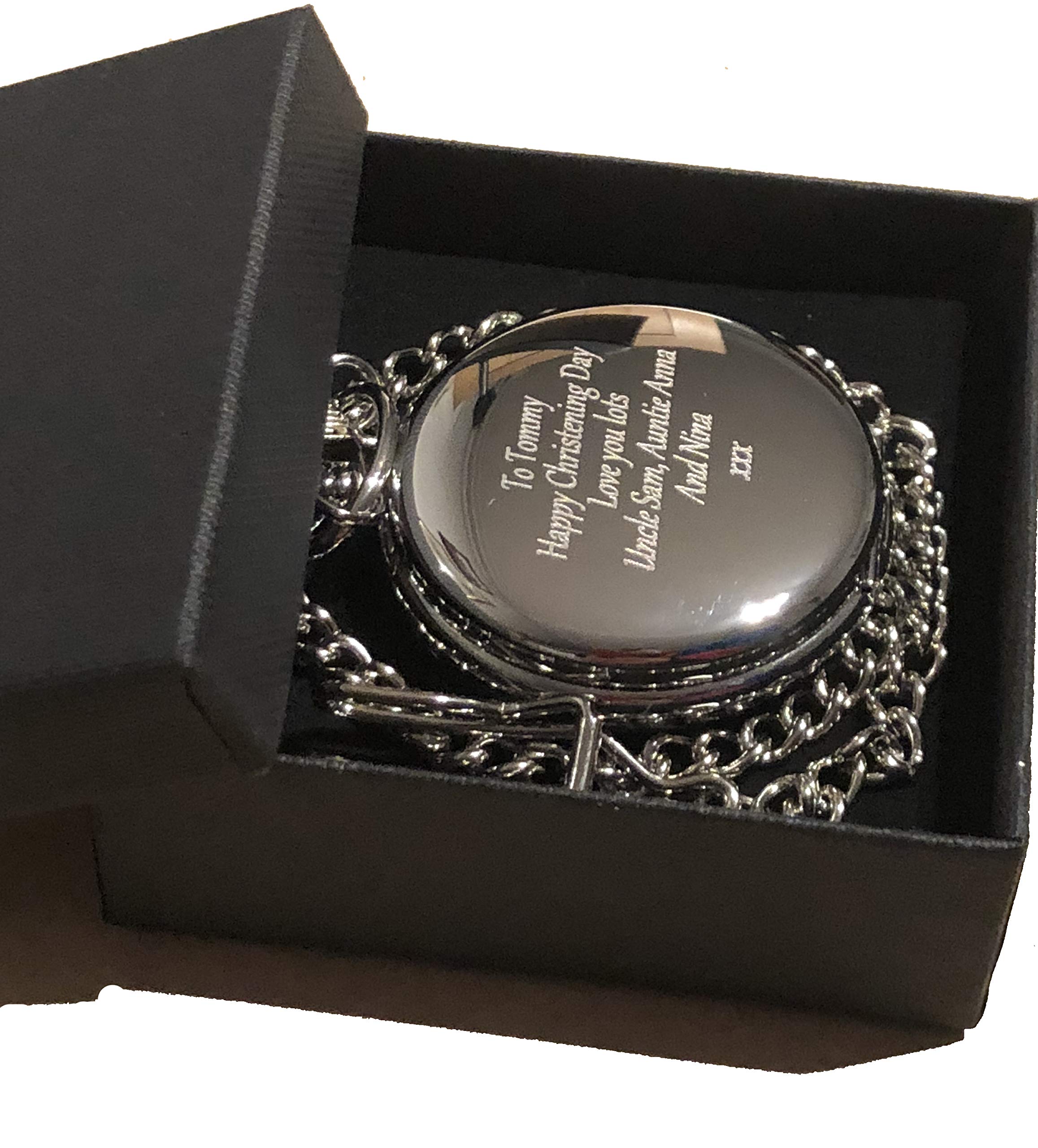Gpo Group Retirement Gifts Engraved Personalised Masons Of London ...
