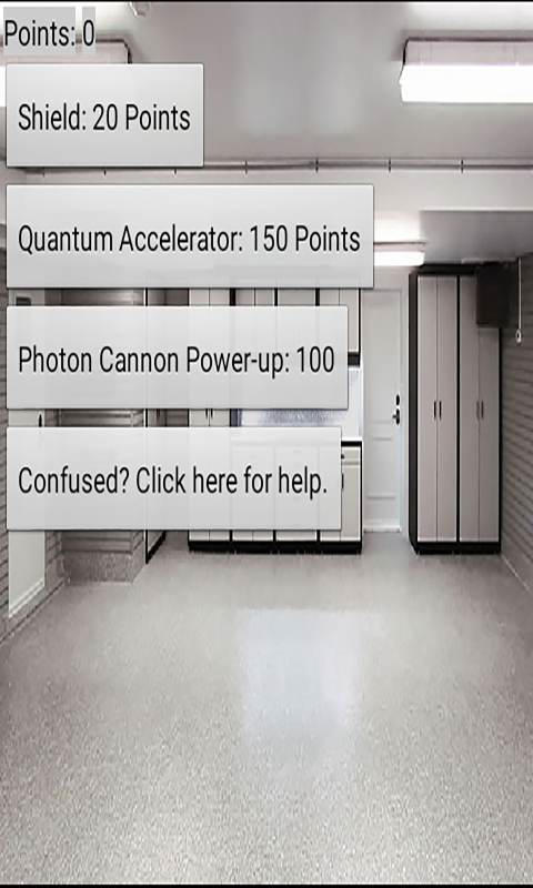 Asteroid Shooter:Amazon.com:Appstore for Android