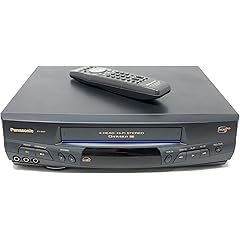 Top 10 Best VCRs of 2020 - Find This Best