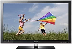 Amazon.com: Samsung LN40C560 40-Inch 1080p 120 Hz LCD HDTV, Black ...