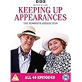 Amazon.com: Keeping Up Appearances (Complete Collection - Series 1-5 ...
