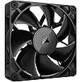 Amazon.com: CORSAIR iCUE Link RX120 120mm PWM Fan - Magnetic Dome ...