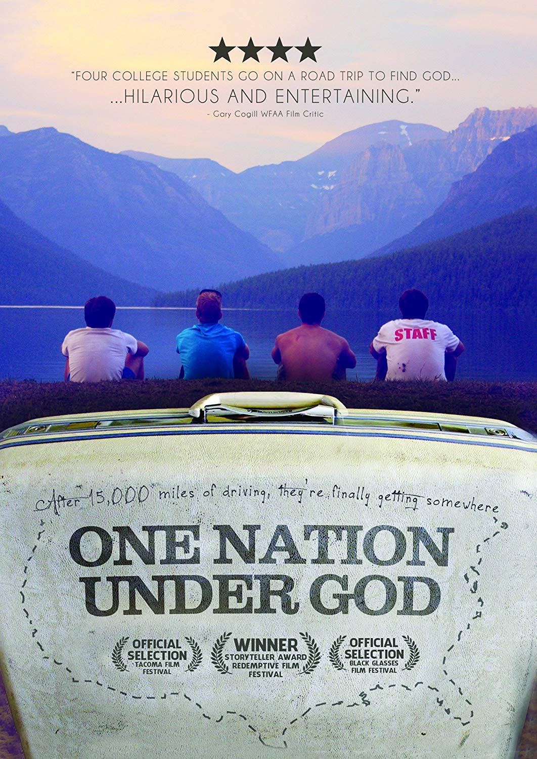 Amazon.com: One Nation Under God: Various: Movies & TV