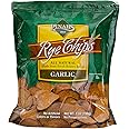 Amazon.com: Pinahs Rye Chips, Original, 7 Ounces