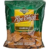 Amazon.com: Pinahs Rye Chips, Original, 7 Ounces