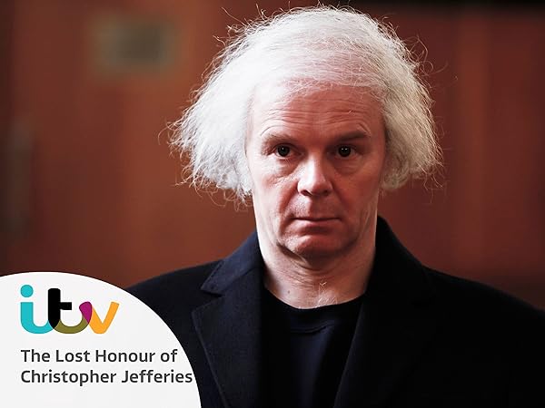 Watch The Lost Honour of Christopher Jefferies | Prime Video