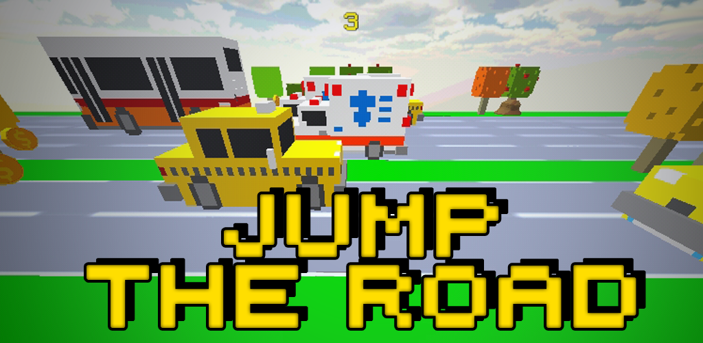 Jump the Road:Amazon.com:Appstore for Android