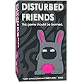 Amazon.com: Disturbed Friends - This party game should be banned ...