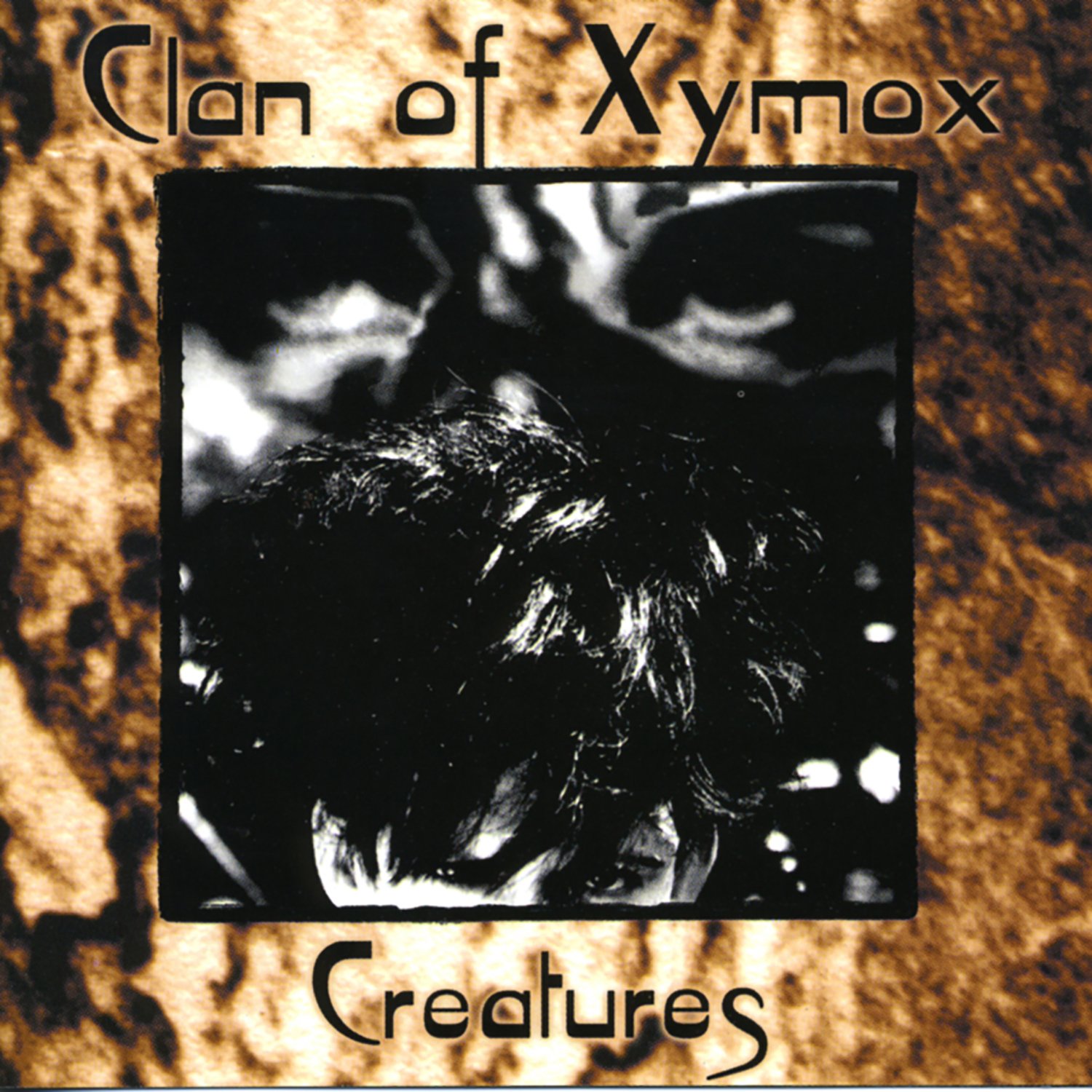 Creatures : Clan of Xymox: Amazon.fr: Musique