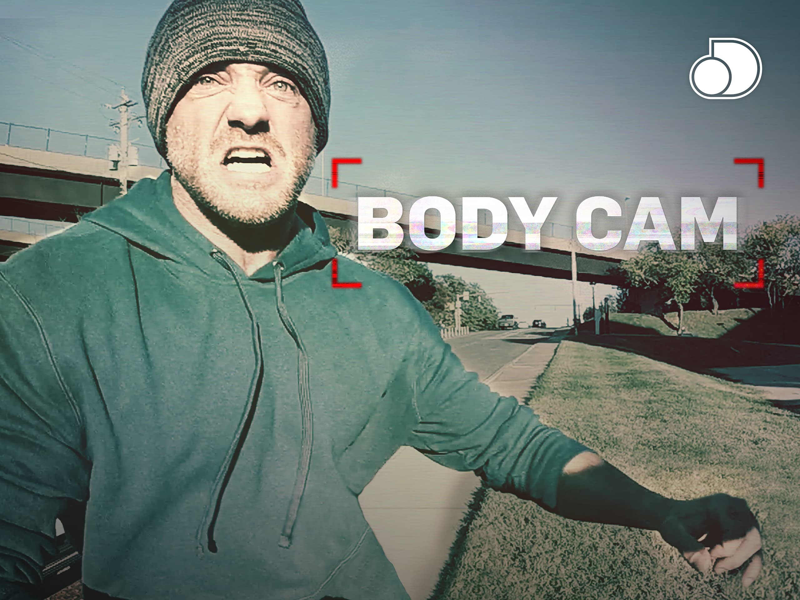 Watch Body Cam - Season 3 | Prime Video