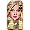 L'Oreal Paris Superior Preference Fade-Defying + Shine Permanent Hair ...