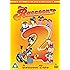 The Raccoons Vol. 1 - Three Adventures With The Raccoons DVD: Amazon.co ...
