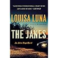 The Janes: An Alice Vega Novel: Luna, Louisa: 9780385545518: Amazon.com ...