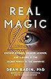 Real Magic: PhD, Dean Radin: Amazon.com.au: Books