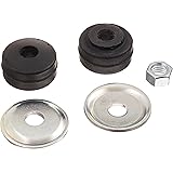 Amazon.com: Monroe Shocks & Struts Monroe P01134 Suspension Shock ...