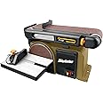 Positec Rockwell RK7866 Belt Disc Sander : Amazon.ca: Tools & Home ...