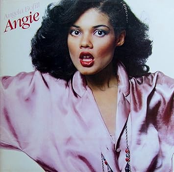 Angie [Vinyl LP] [Schallplatte]: Amazon.de: Musik-CDs & Vinyl