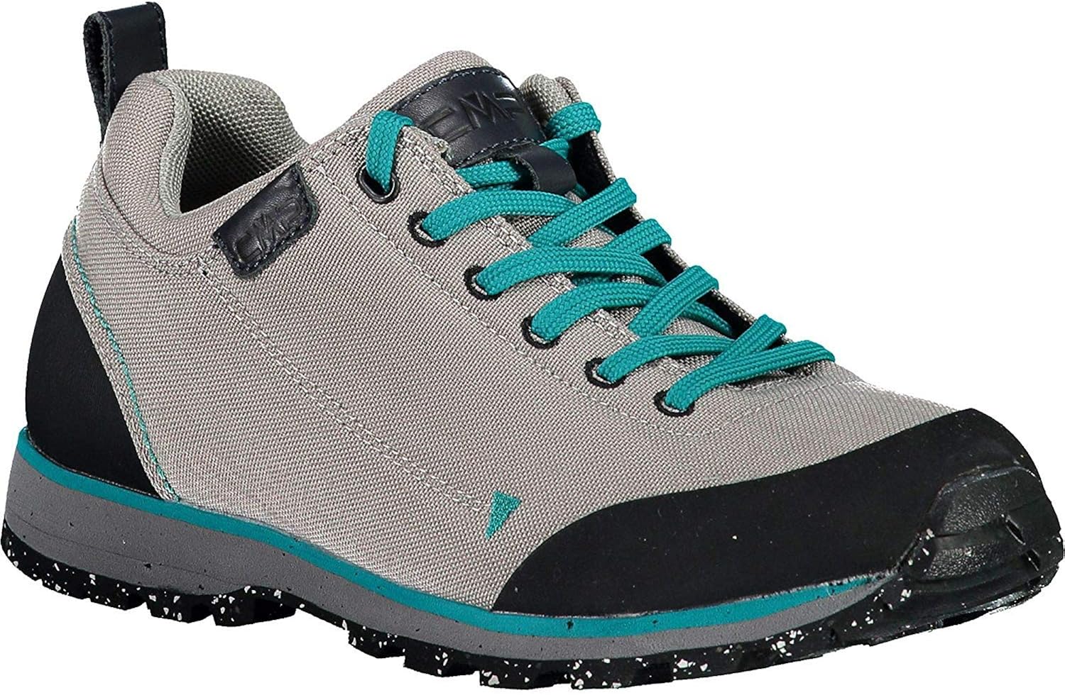 CMP Wanderschuhe Outdoorschuh Elettra Low WMN Cordura Hiking Shoes ...