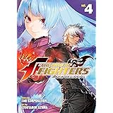 Amazon.com: The King of Fighters ~A New Beginning~ Vol. 1: 9781642756876: SNK Corporation: Books