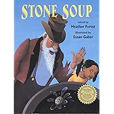 Amazon.com: Stone Soup: 9780590416023: Ann Mcgovern, Winslow Pinney ...