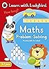 Maths Problem-Solving: A Learn with Ladybird Activity Book 5-7 years ...