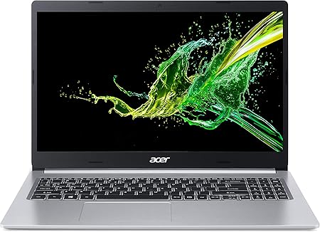 Acer Aspire 5 A515-54G 15.6-inch Laptop - (Intel Core i5-10210U, 8GB ...