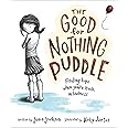 Amazon.com: The Good for Nothing Puddle: Finding Hope When You're Stuck ...