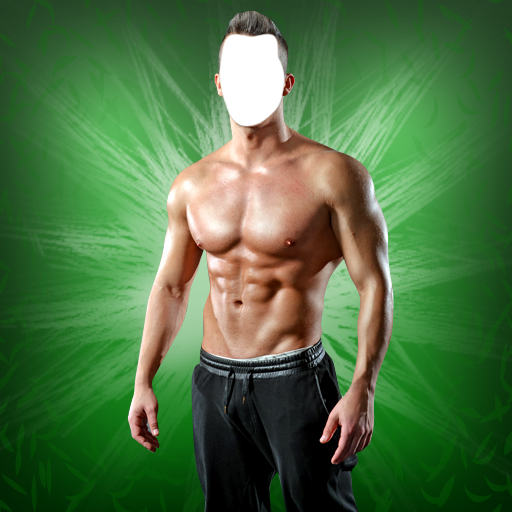 Gym Body Photo Montage:Amazon.co.uk:Appstore for Android