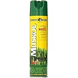 Muskol Insect Repellant Liquid Pump Spray, 100ml: Amazon.ca: Health ...