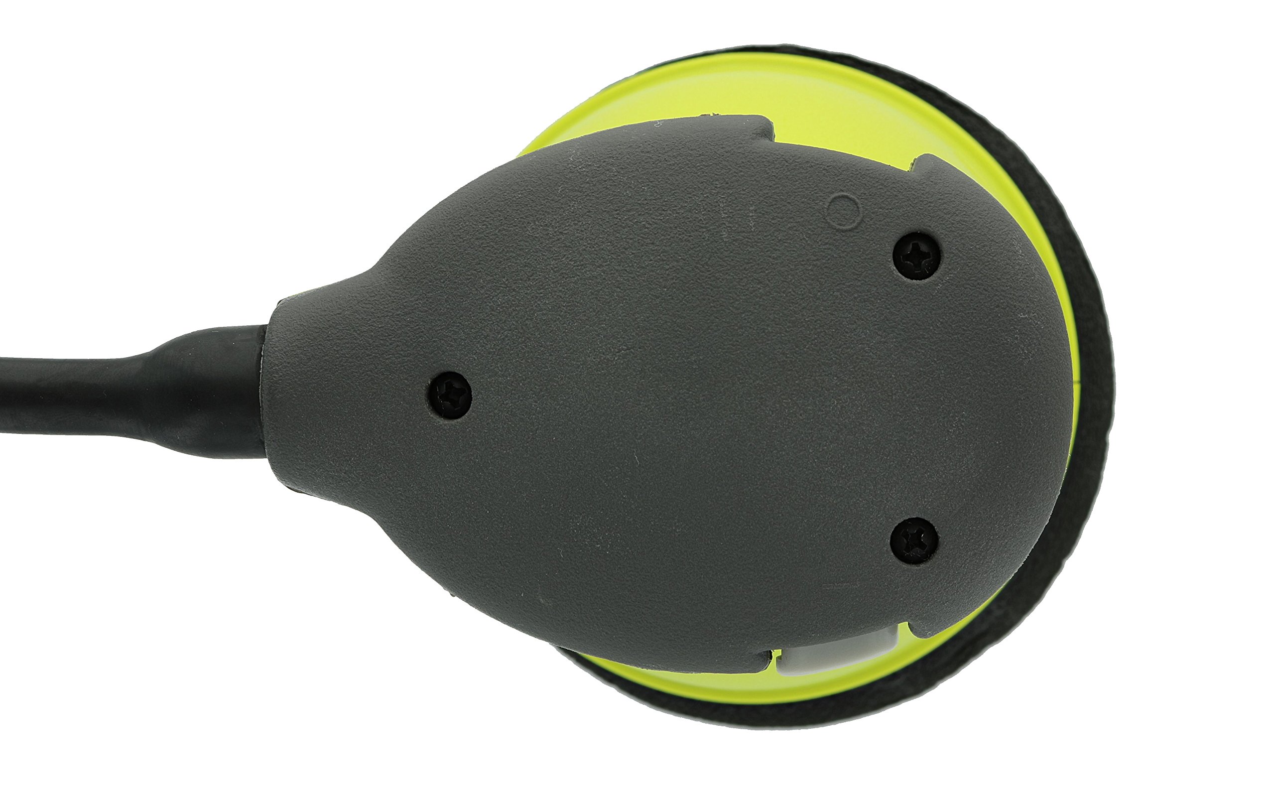 Mua RYOBI RB61G 6 Inch Corded 120 Volt AC, .5 Amp 4,800 OPM Swirl-Free ...