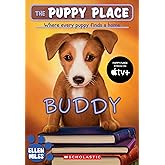 The Puppy Place Boxed Set, Books 1-5: Goldie, Snowball, Shadow, Rascal ...