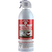 Simply Spray Upholstery Fabric Spray Paint 8 Ounces - Brite Red - Spray ...