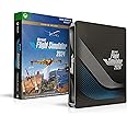 Microsoft Flight Simulator 2024 – Premium Deluxe SteelBook® Edition – Play on Xbox Series X|S ...