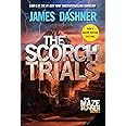 Amazon.com: The Scorch Trials: Book Two of the Maze Runner Series ...